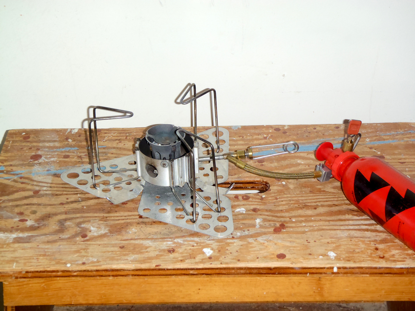 BWCA MSR Trillium base modification? Boundary Waters Gear Forum