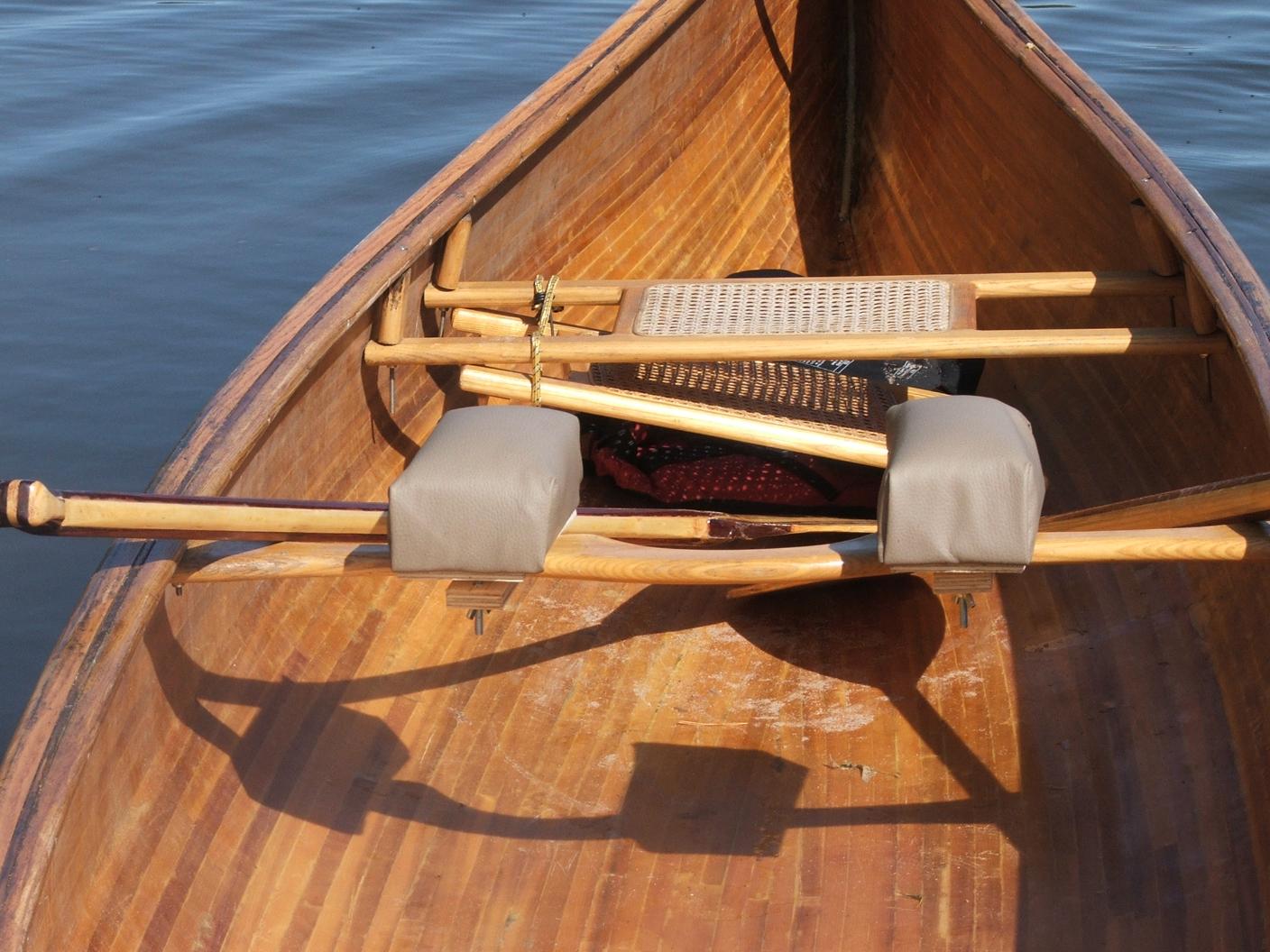 BWCA Homemade / Improvised Gear & Gadgets Boundary Waters Gear Forum