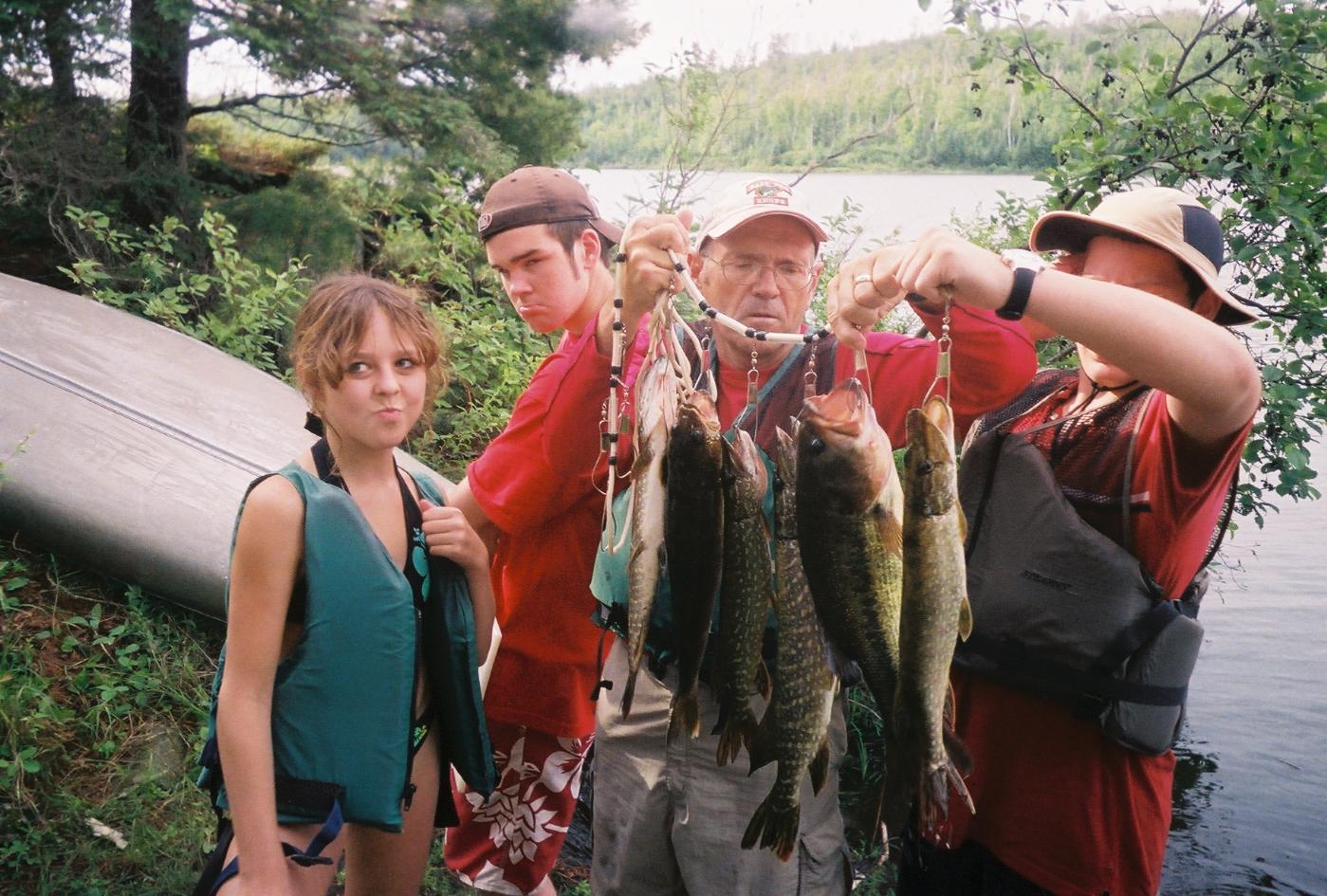 BWCA Ensign lake camp sites Boundary Waters Trip Planning Forum