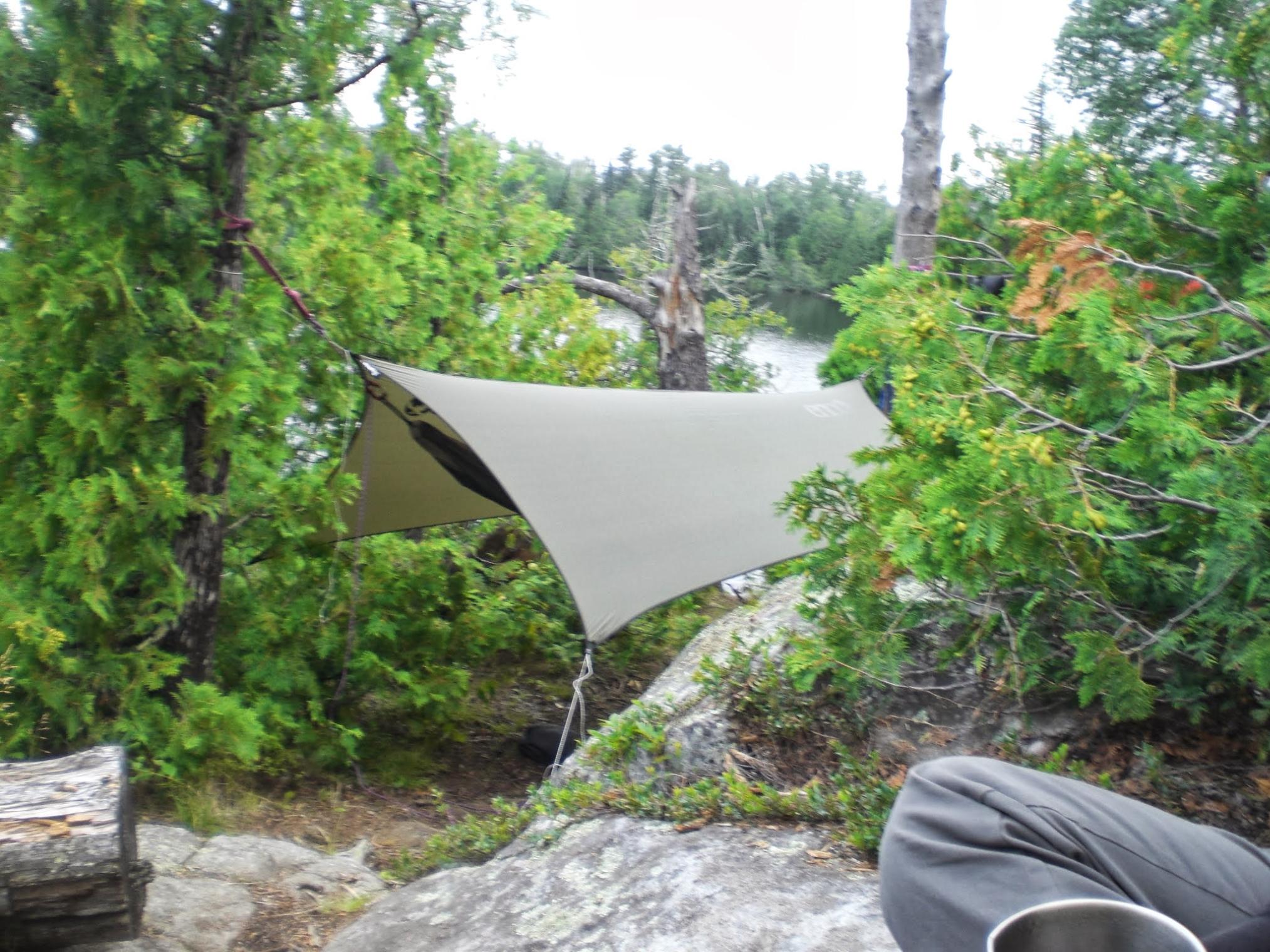 BWCA ENO Pro Fly Boundary Waters Gear Forum