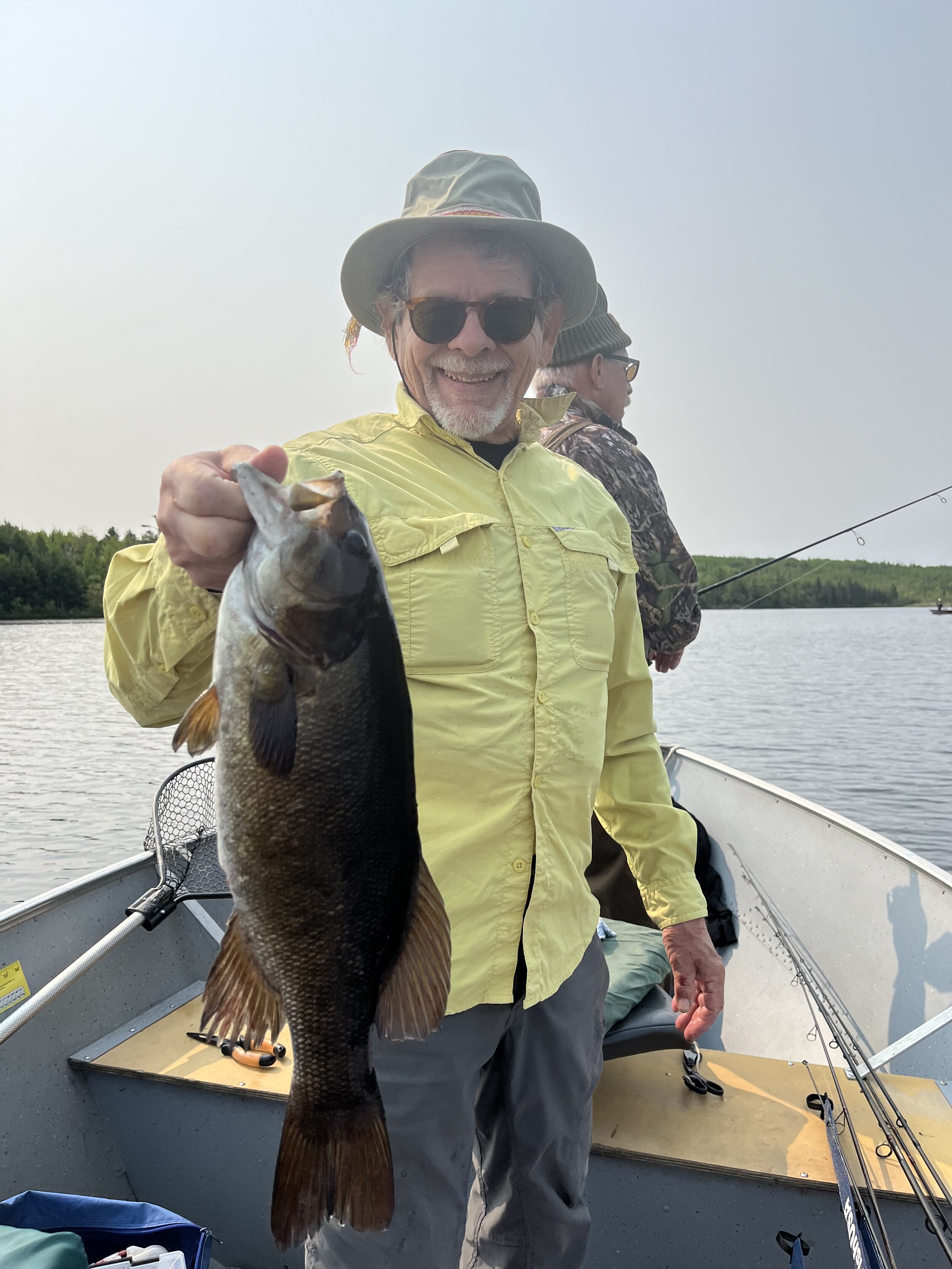 BWCA Boundary Waters Fishing Reports - 2025 Boundary Waters Fishing Forum