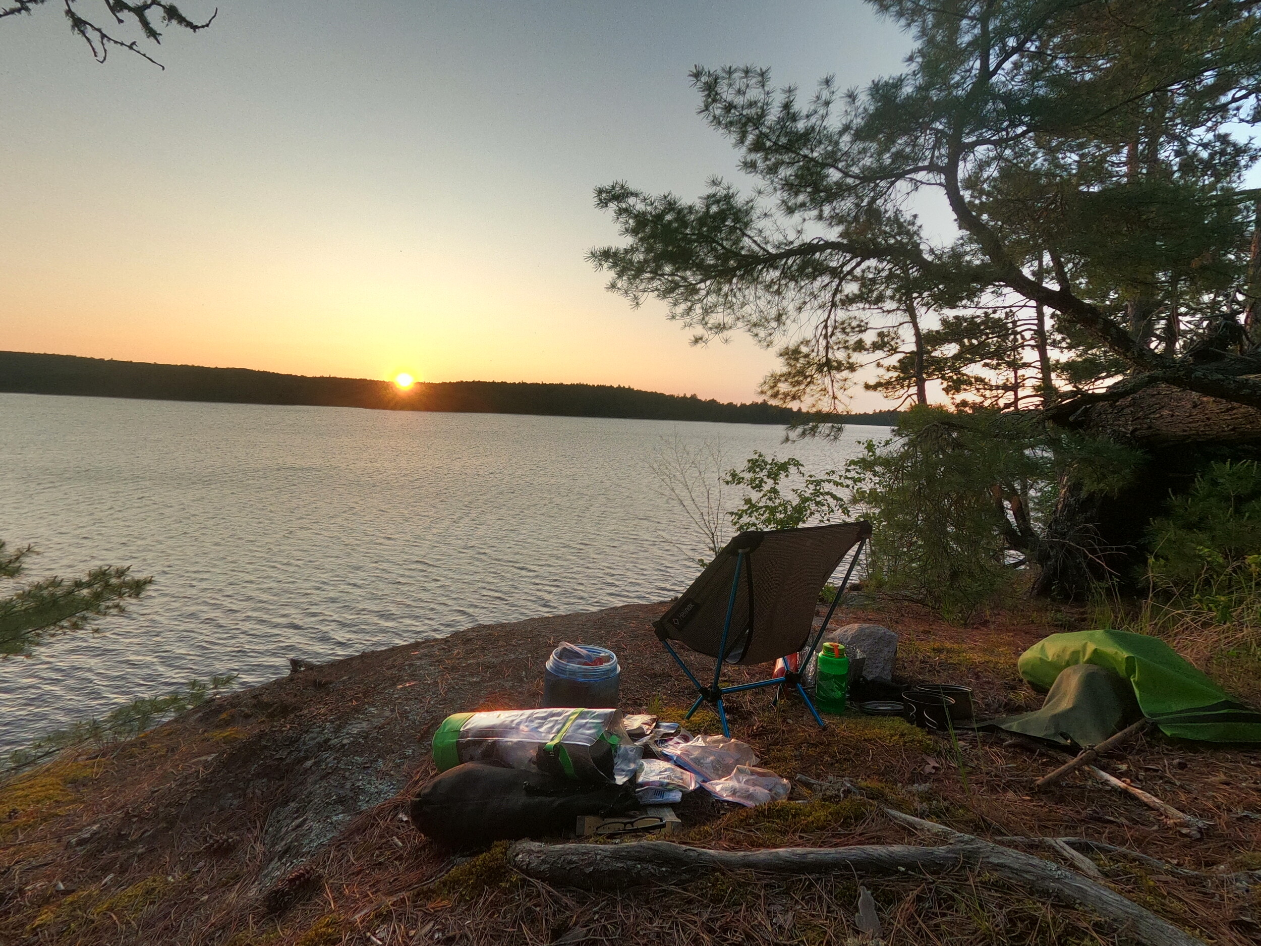 BWCA Favorite lakes Boundary Waters Quetico Forum