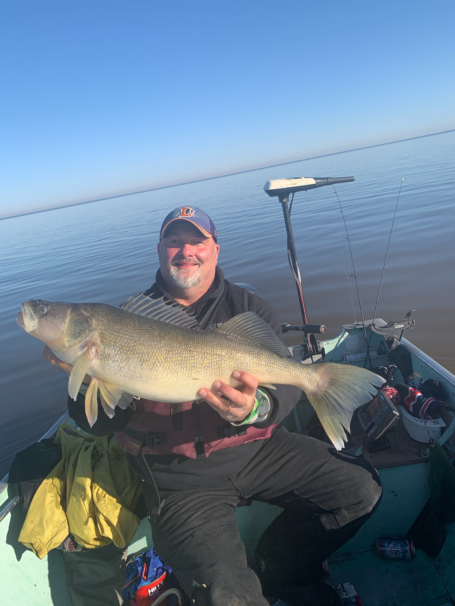 BWCA Personal best walleye Boundary Waters Fishing Forum