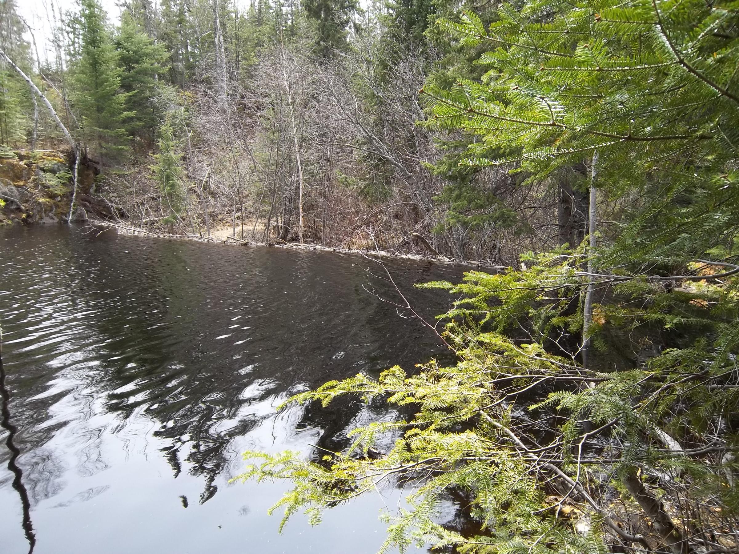 BWCA EP 45 Morgan Lake Boundary Waters Trip Planning Forum
