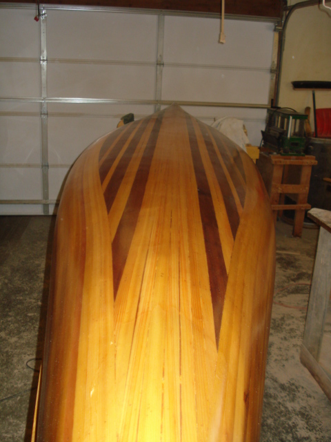 BWCA Merlin Canoe for sale Boundary Waters Items For Sale or Wanted