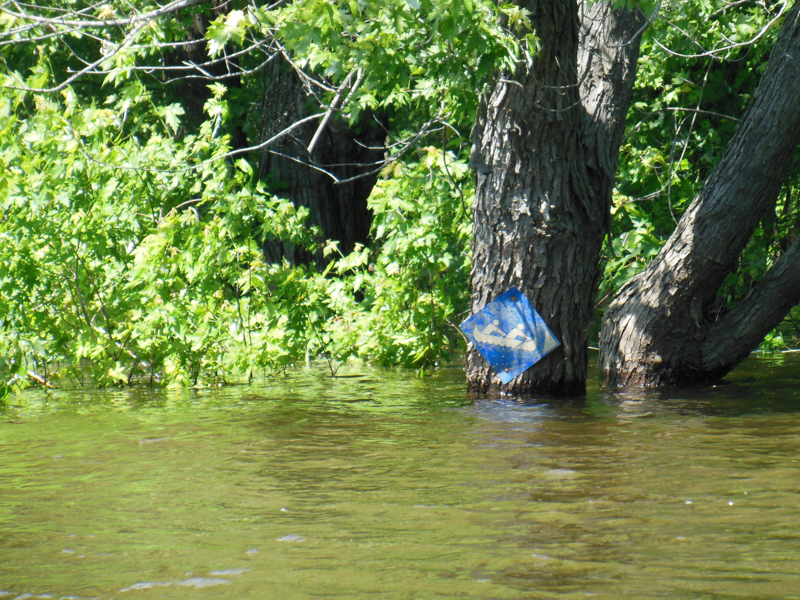 BWCA Wyalusing Canoe Trail Boundary Waters Listening Point - General ...