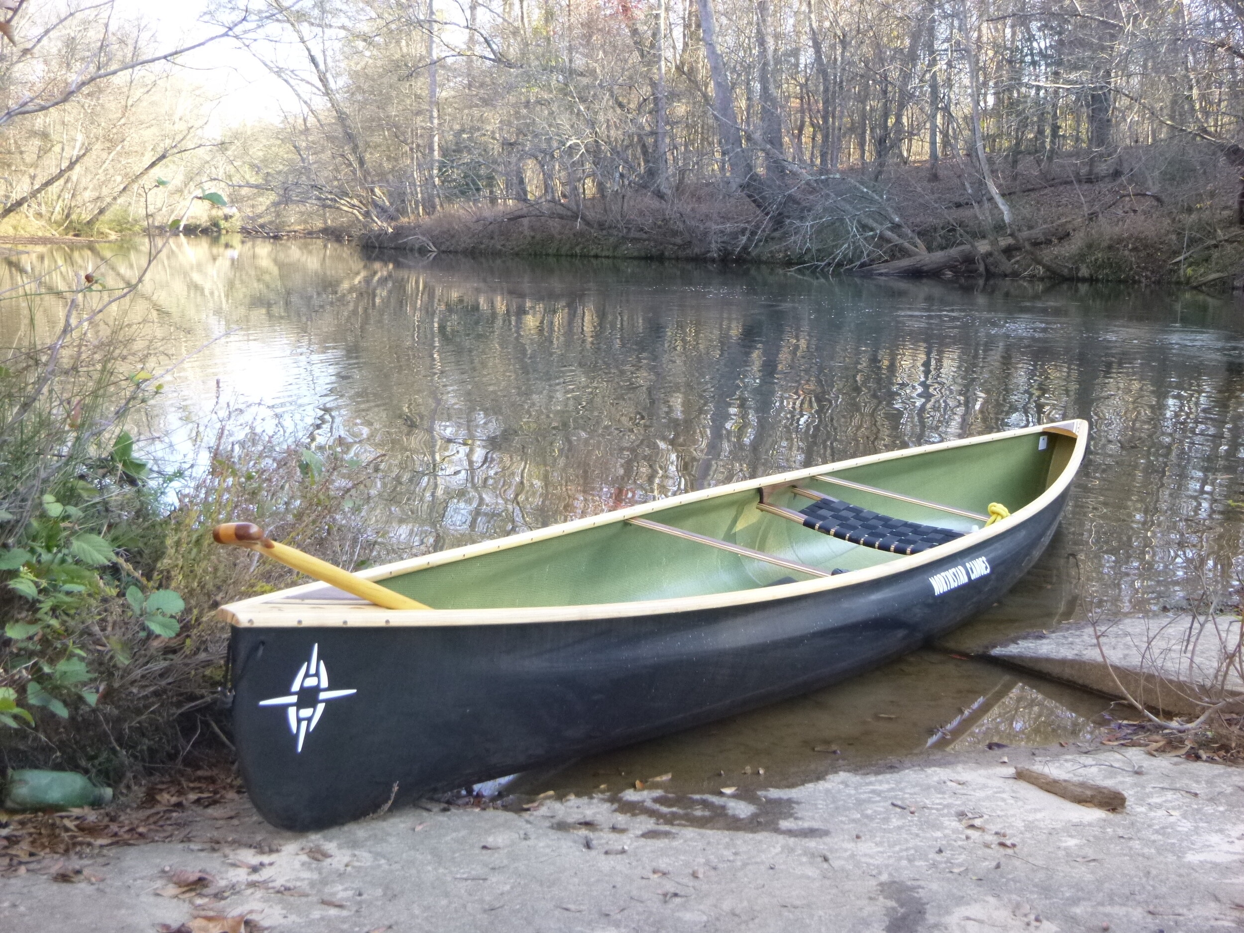 BWCA Northstar Phoenix Initial Stability Boundary Waters Gear Forum
