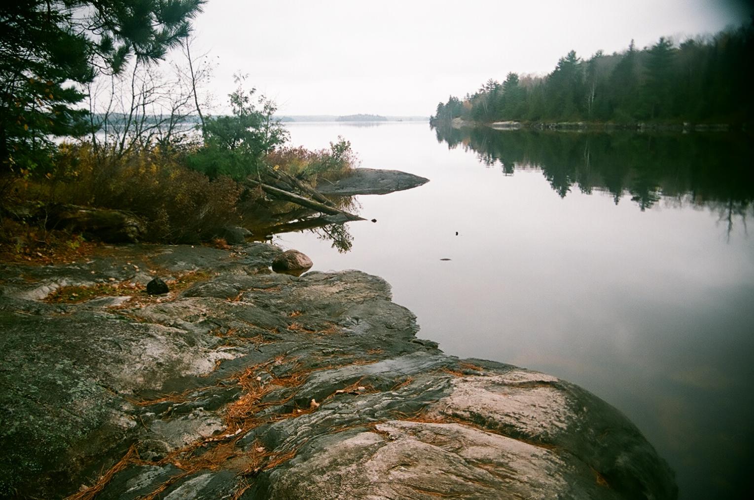 BWCA Jackfish Bay info Boundary Waters Listening Point - General Discussion