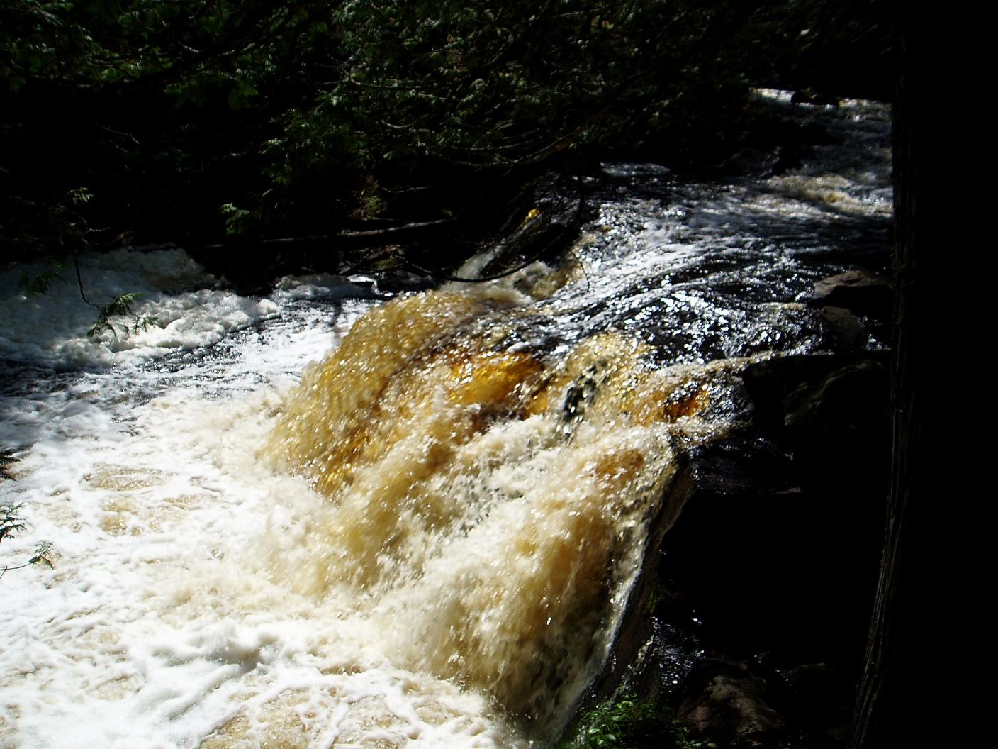 BWCA What got you hooked? Boundary Waters Listening Point - General ...